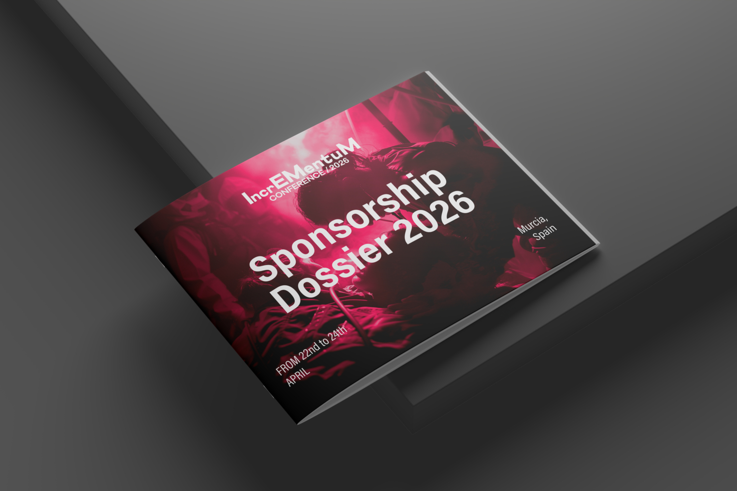 Sponsorships – Incrementum Conference